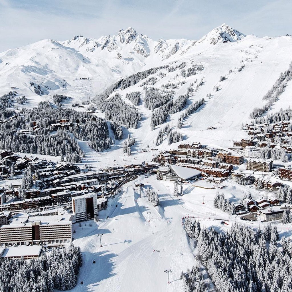 Exploring the Gems of European Skiing: Top 10 Ski Resorts– Arctic Eco-Sno
