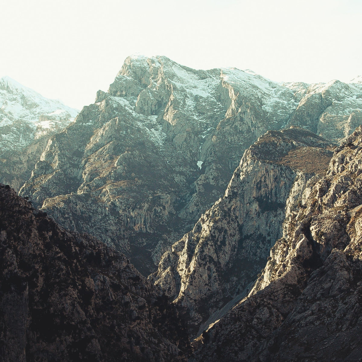 Revolutionary Men's Thermal Base Layers– Arctic Eco-Sno