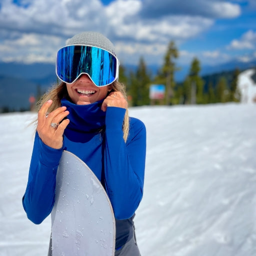 Women's Thermals | Thermal Base Layers - Arctic Eco-Sno